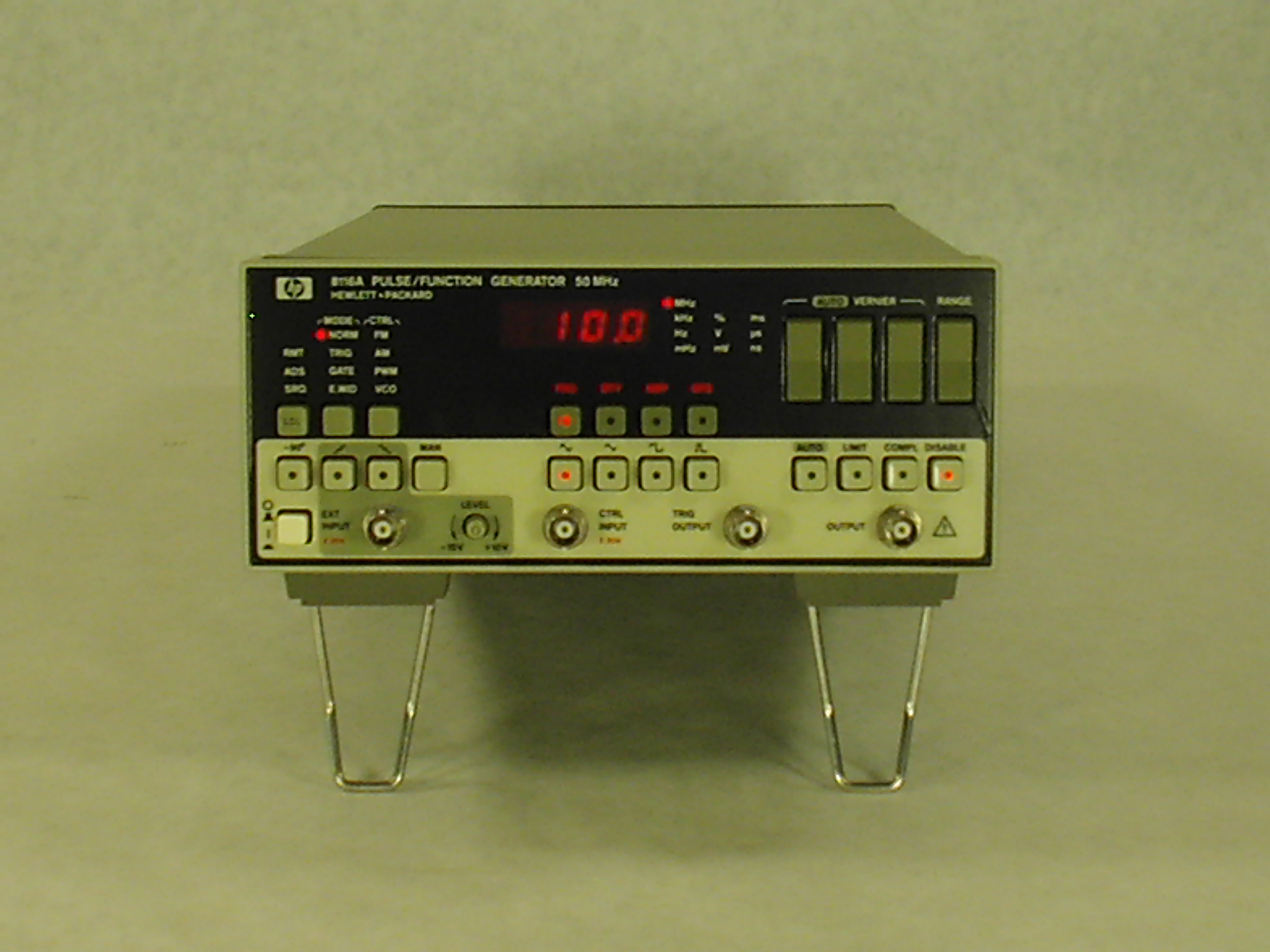 Used Generators, Pulse & Function products for sale | AccuSource ...