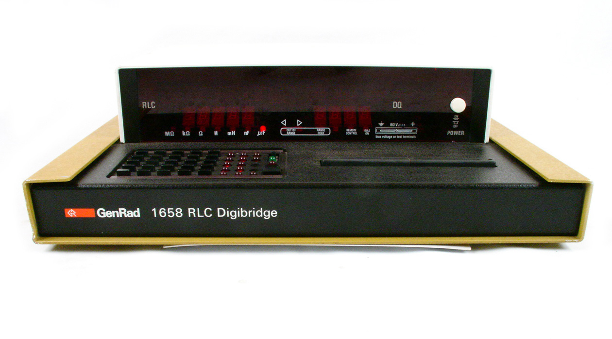 Used Analyzers, Component & Semiconductor products for sale ...