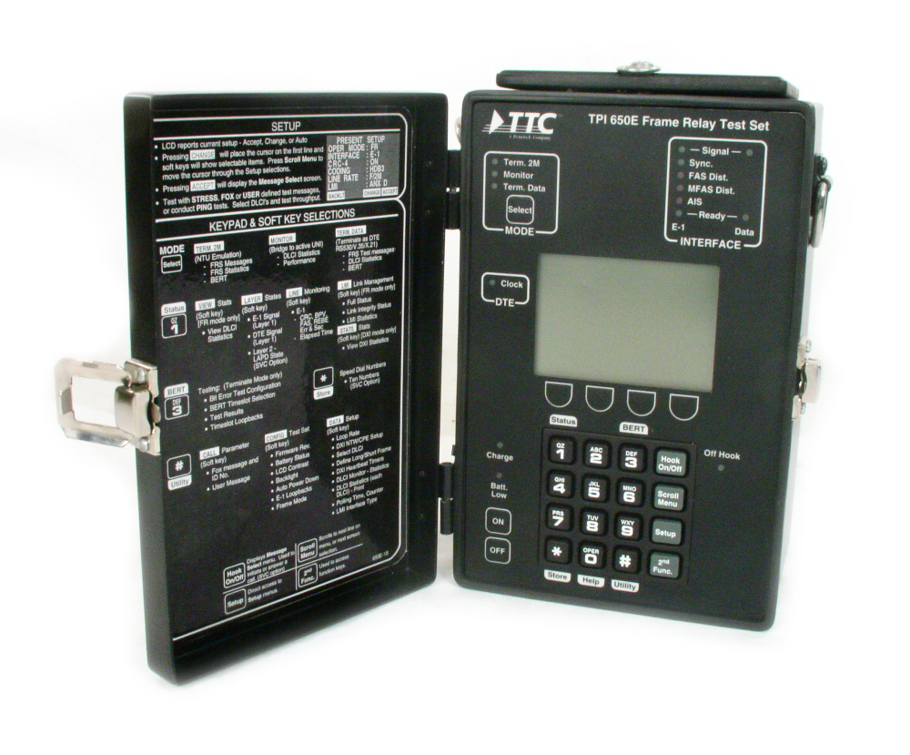 Used TPI Test Equipment For Sale | AccuSource Electronics