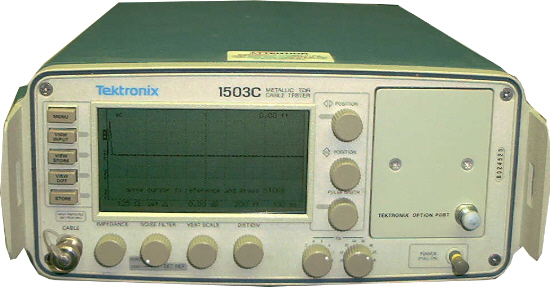 Used Tektronix Test Equipment For Sale | AccuSource Electronics