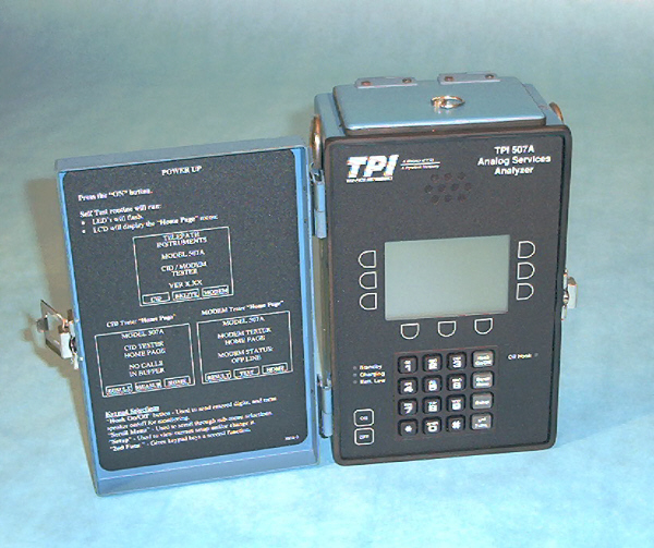 Used TPI Test Equipment For Sale | AccuSource Electronics