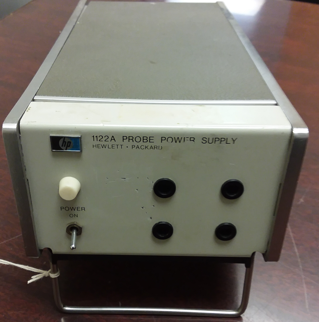 Used HP / Agilent Test Equipment For Sale | AccuSource Electronics
