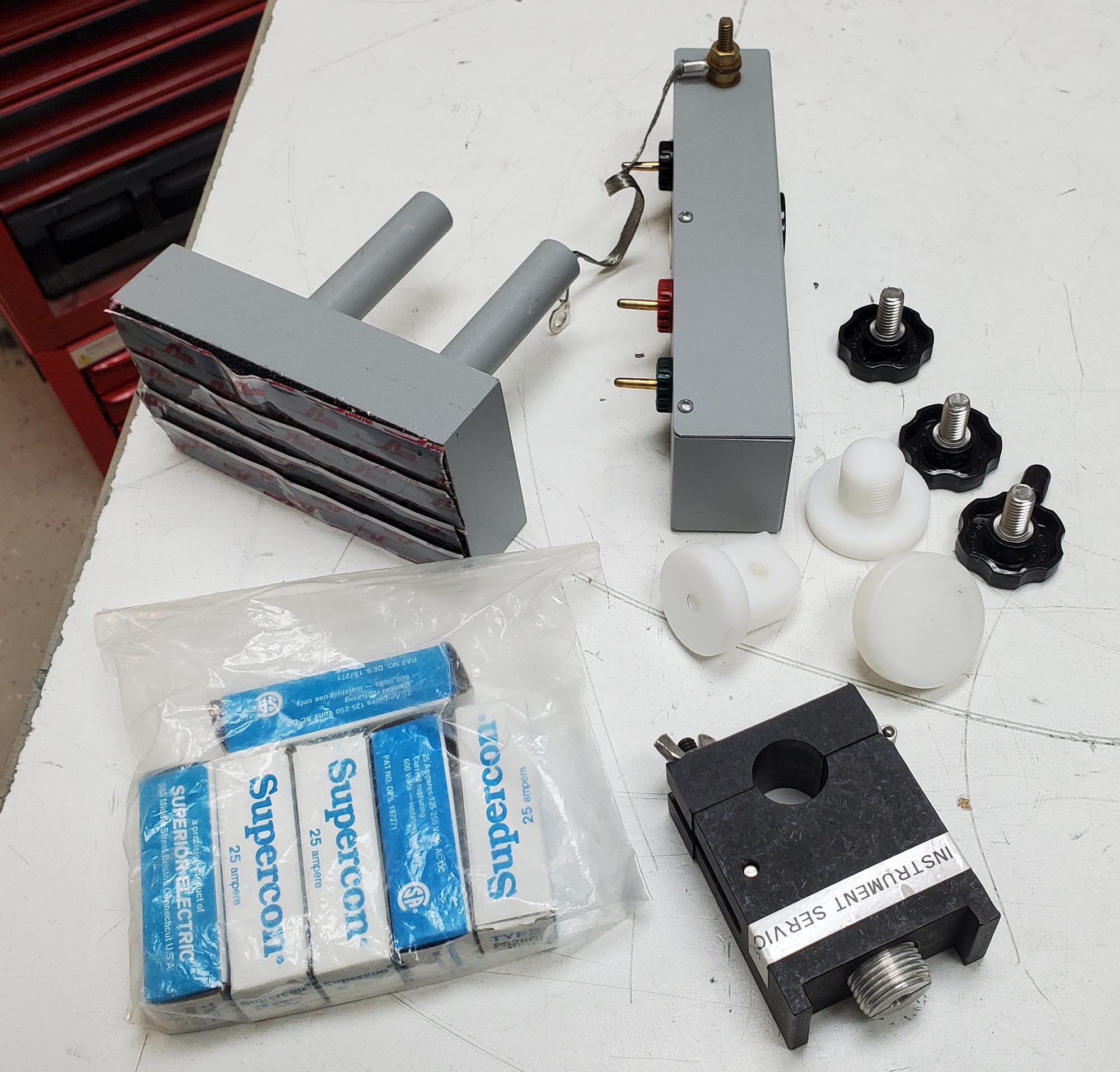 Used Bargain Basement products for sale | AccuSource Electronics