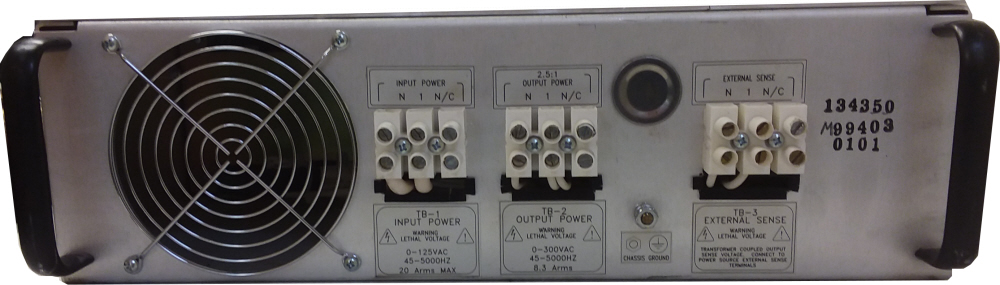 Pacific Power 134350 for sale $895.00 | | AccuSource Electronics