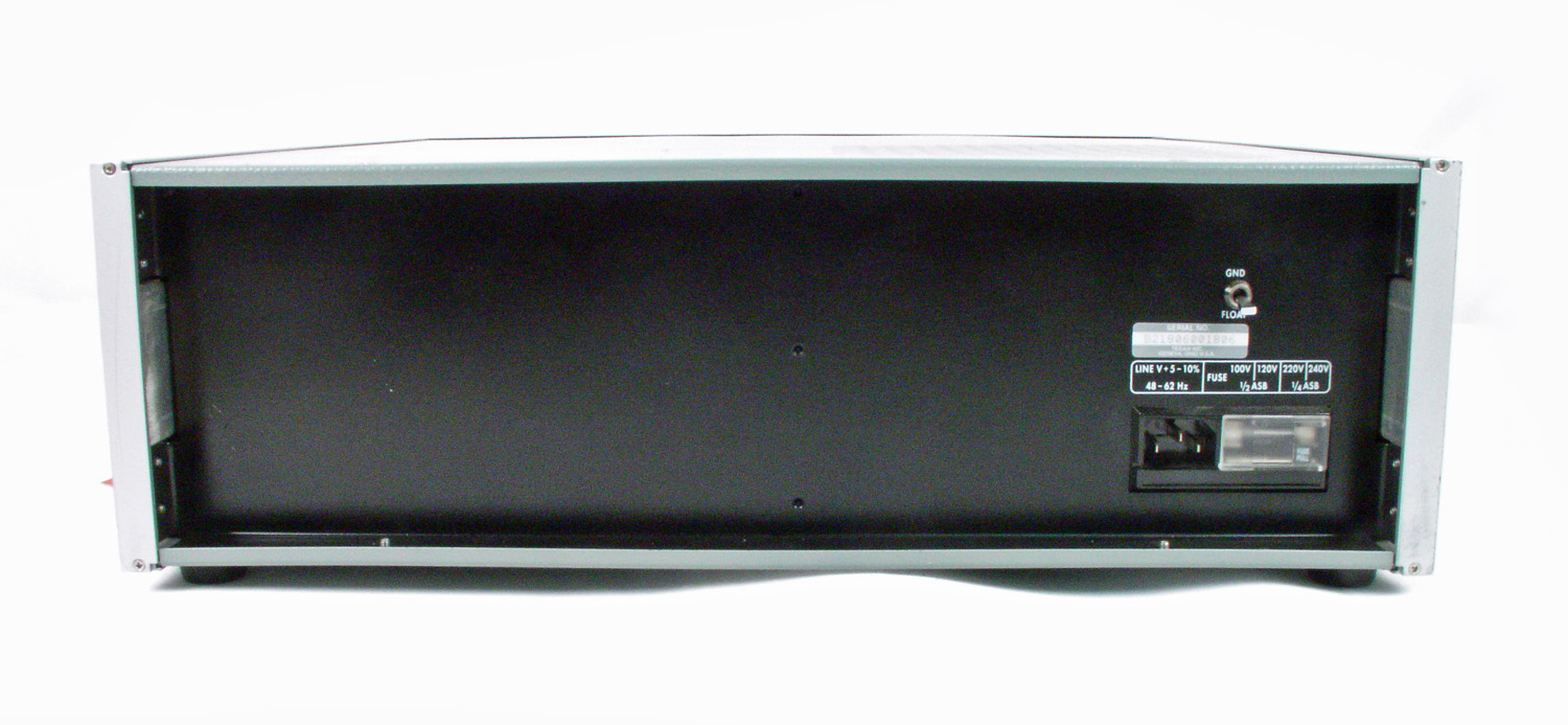 Tegam 1806 for sale $1895.00 | | AccuSource Electronics