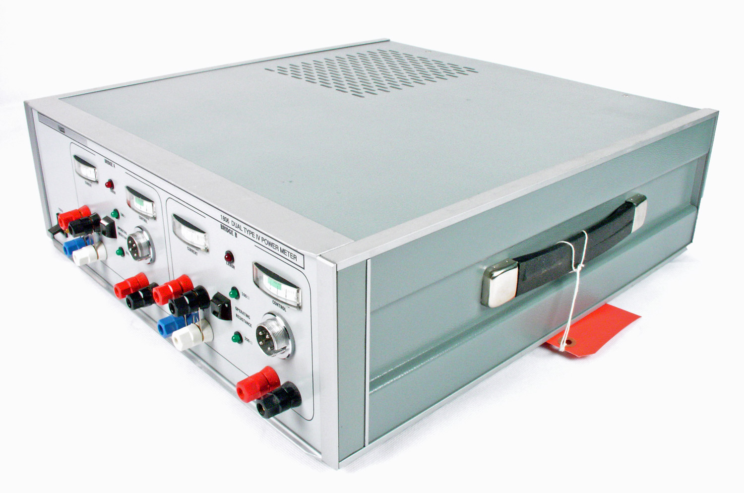 Tegam 1806 for sale $1895.00 | | AccuSource Electronics