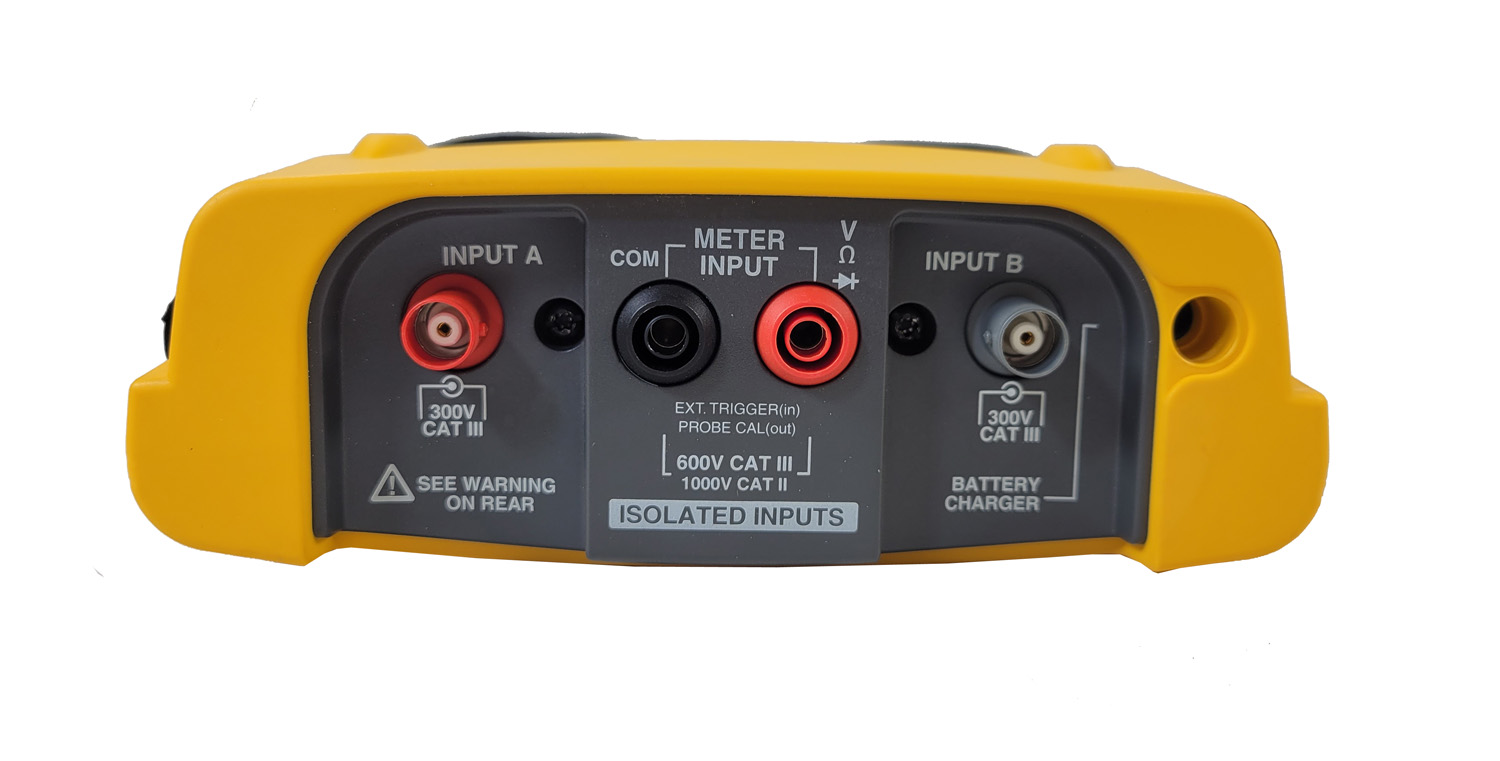 Fluke 196C for sale $935.00 | | AccuSource Electronics