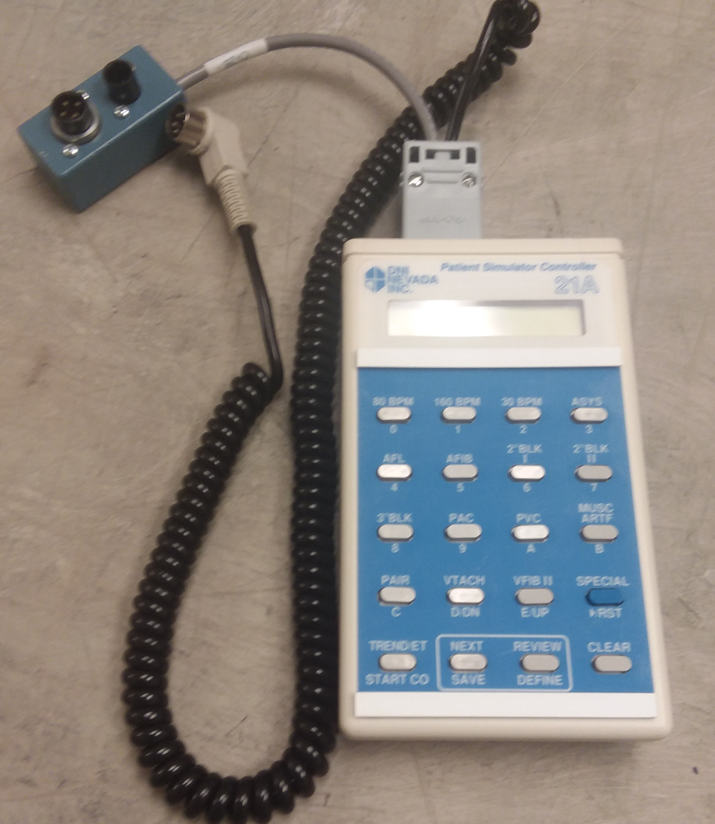 Used Electronic Test Equipment In Stock | New Arrivals | AccuSource ...