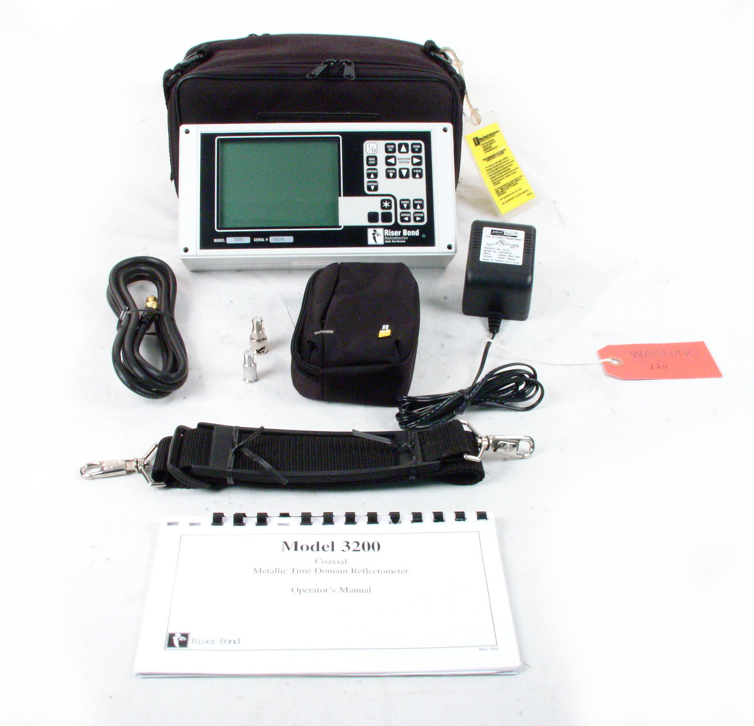 Riser Bond 3200 for sale $795.00 | | AccuSource Electronics