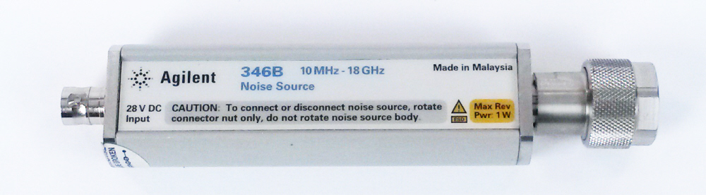 Agilent / Keysight 346B / 001 for sale $1095.00 | | AccuSource Electronics