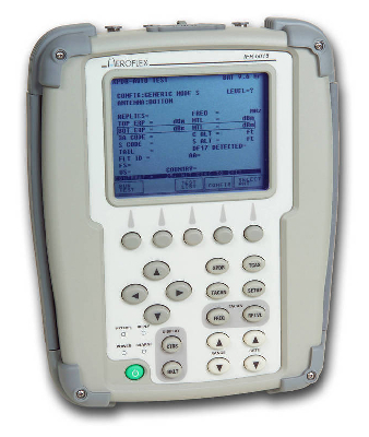 IFR / Aeroflex 3500 for sale $7995.00 | | AccuSource Electronics