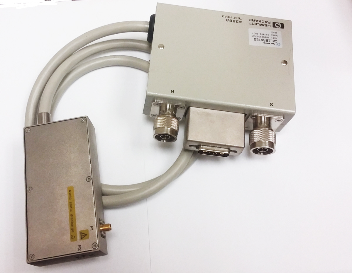 Used Meters, LCR products for sale | AccuSource Electronics