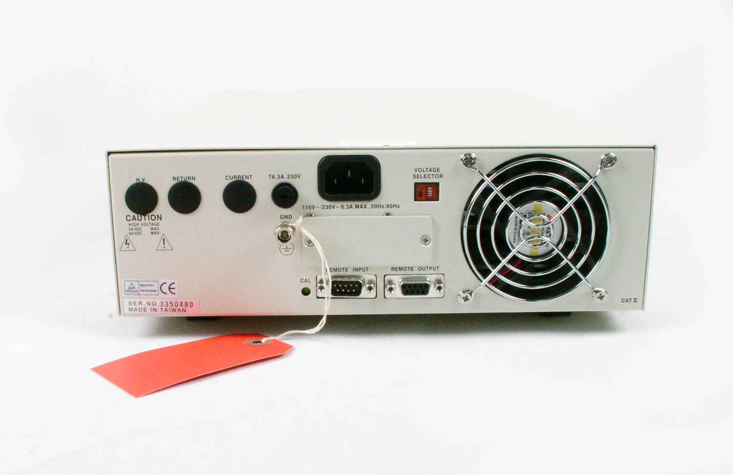 Slaughter 4320 for sale $1995.00 | | AccuSource Electronics