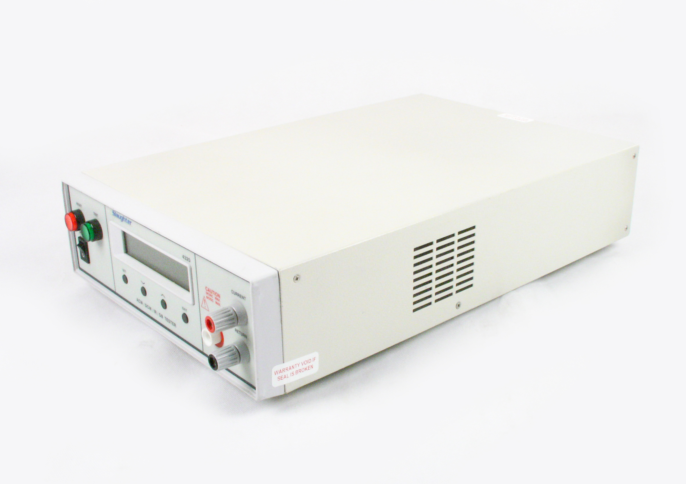 Slaughter 4320 for sale $1995.00 | | AccuSource Electronics