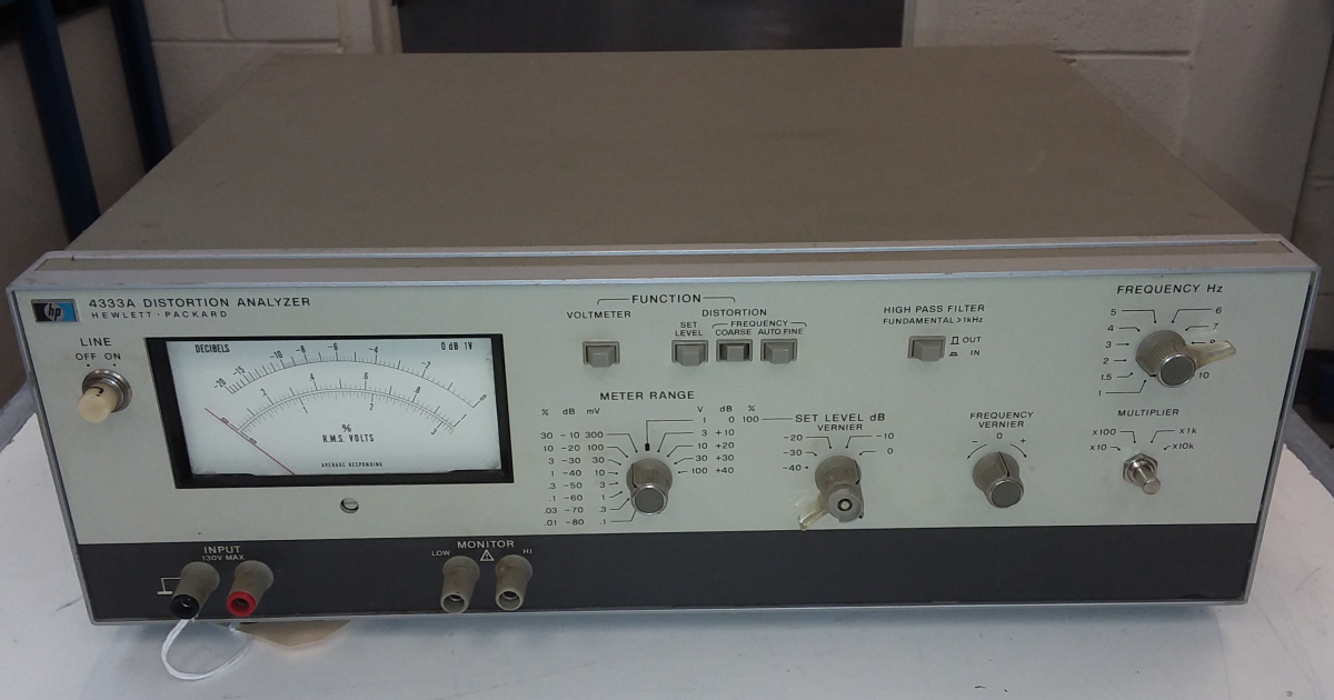search returned 2410 test equipment products
