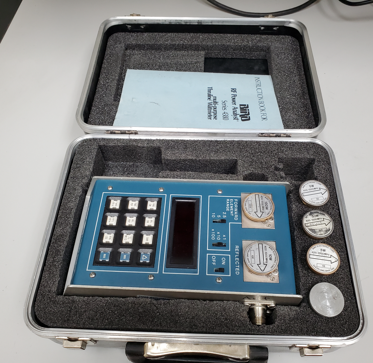 Used Bargain Basement products for sale | AccuSource Electronics