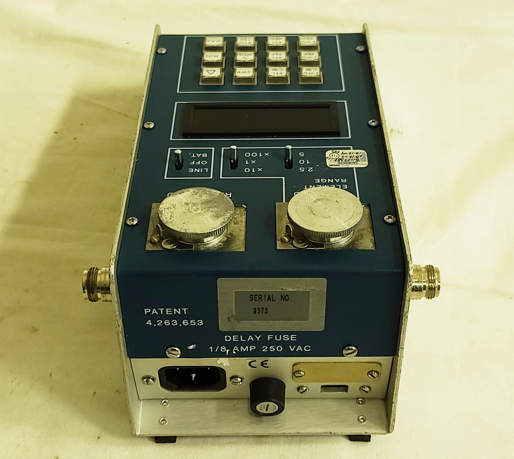 Bird 4391 for sale $335.00 | In Stock | AccuSource Electronics