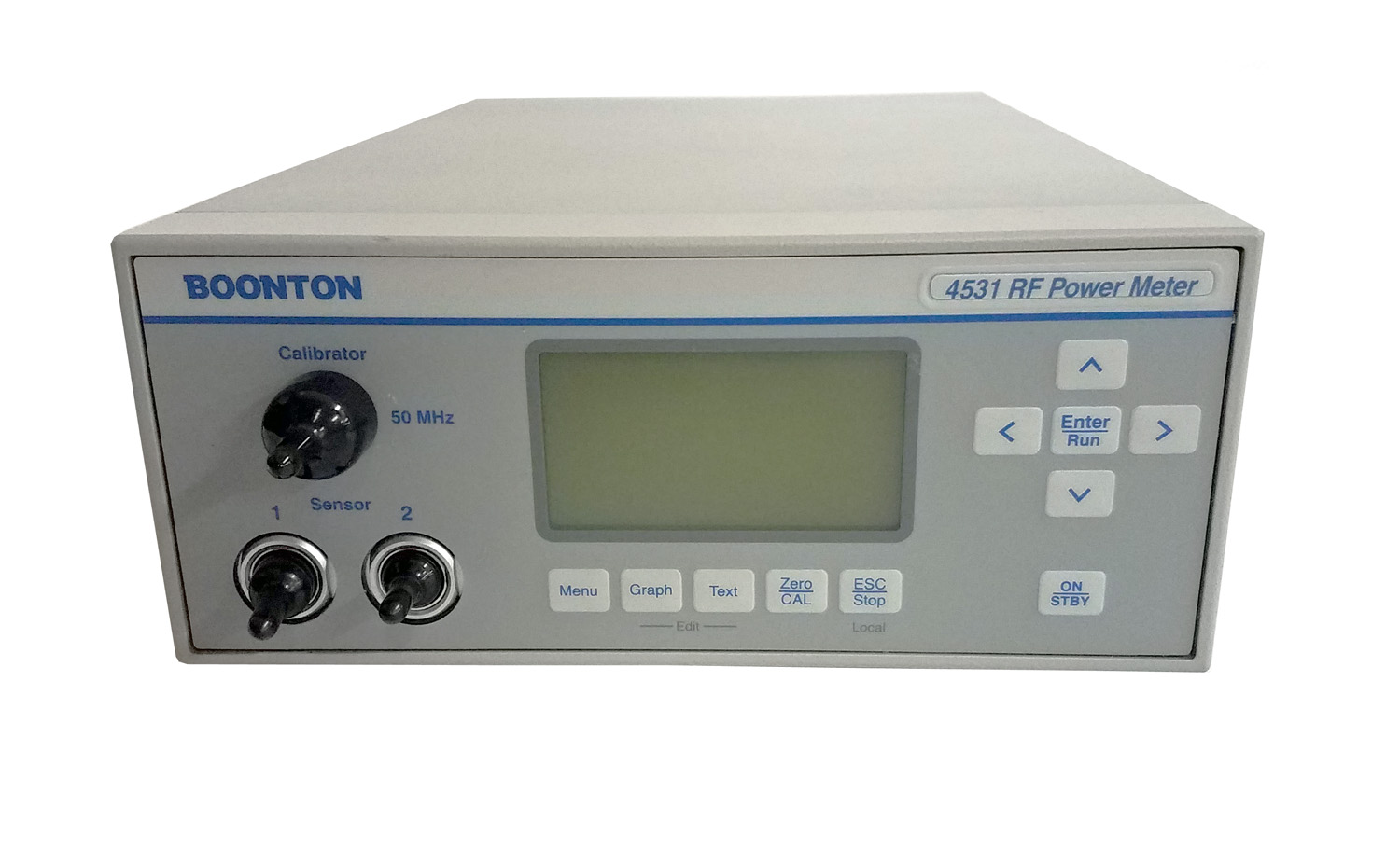 Boonton 4531 for sale $1395.00 | | AccuSource Electronics