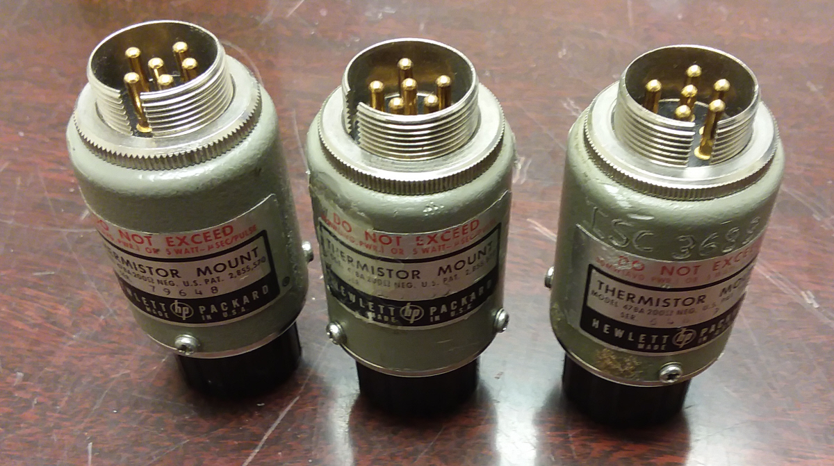 Used Bargain Basement products for sale | AccuSource Electronics