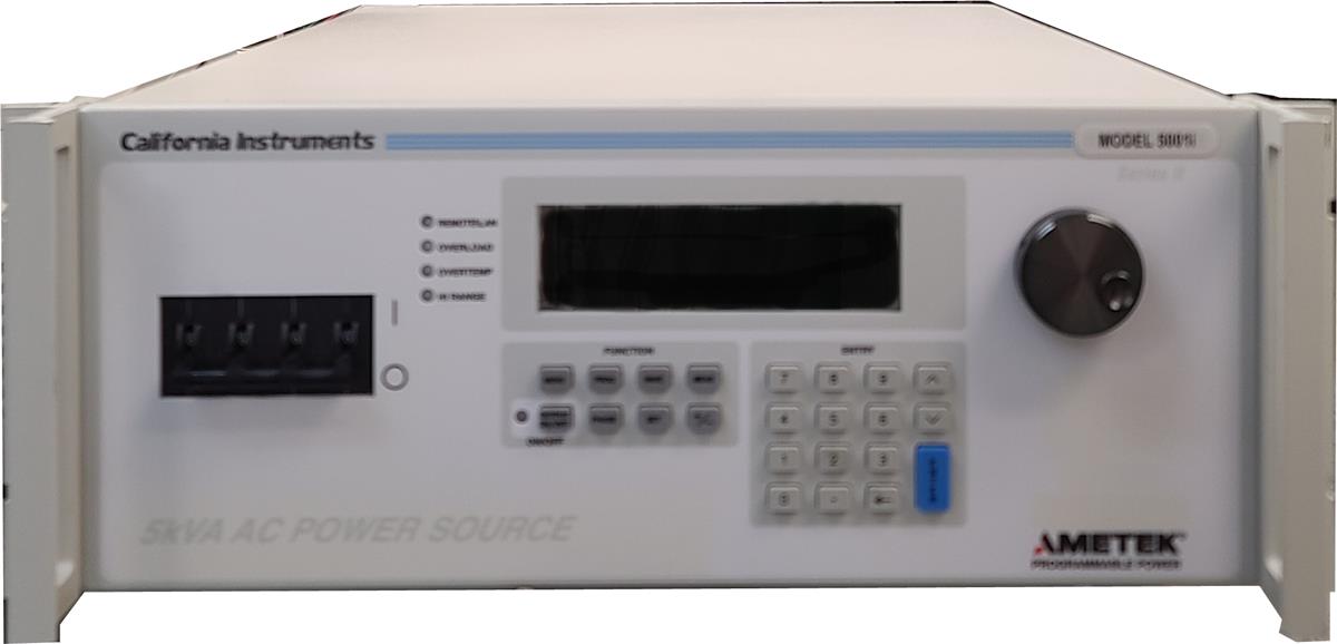 Used Electronic Test Equipment In Stock | New Arrivals | AccuSource ...