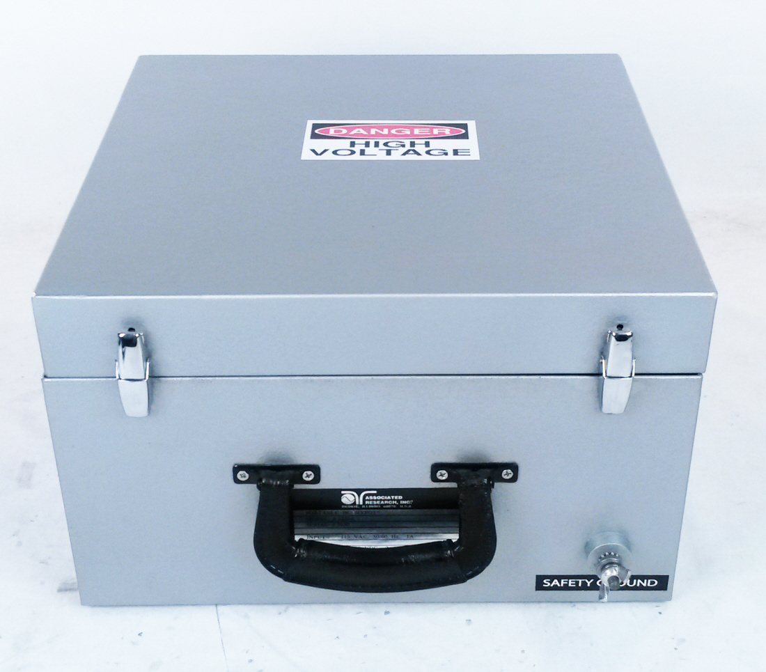 Associated Research 5220A for sale $1350.00 | | AccuSource Electronics