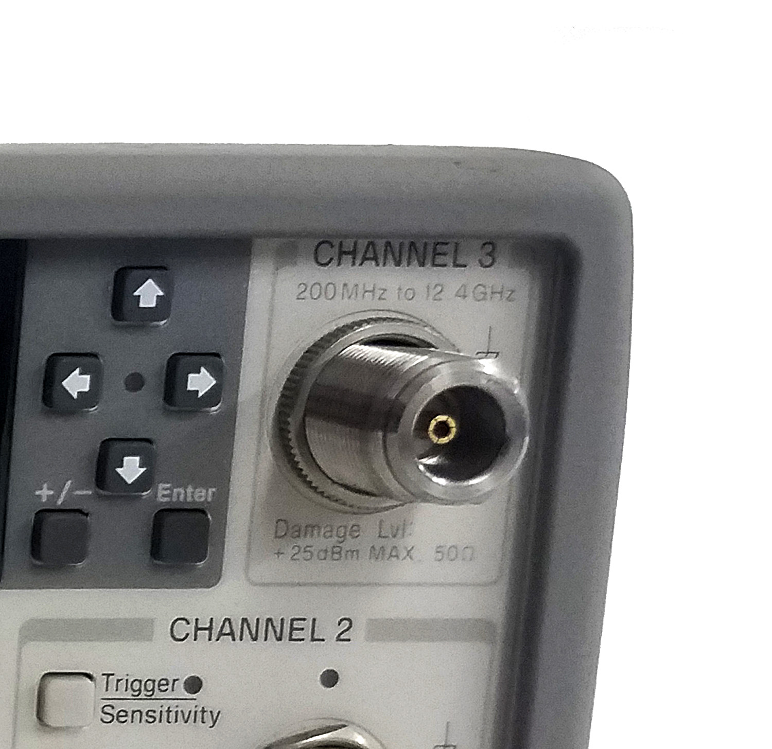 Agilent / Keysight 53131A-124 for sale $2695.00 | | AccuSource Electronics