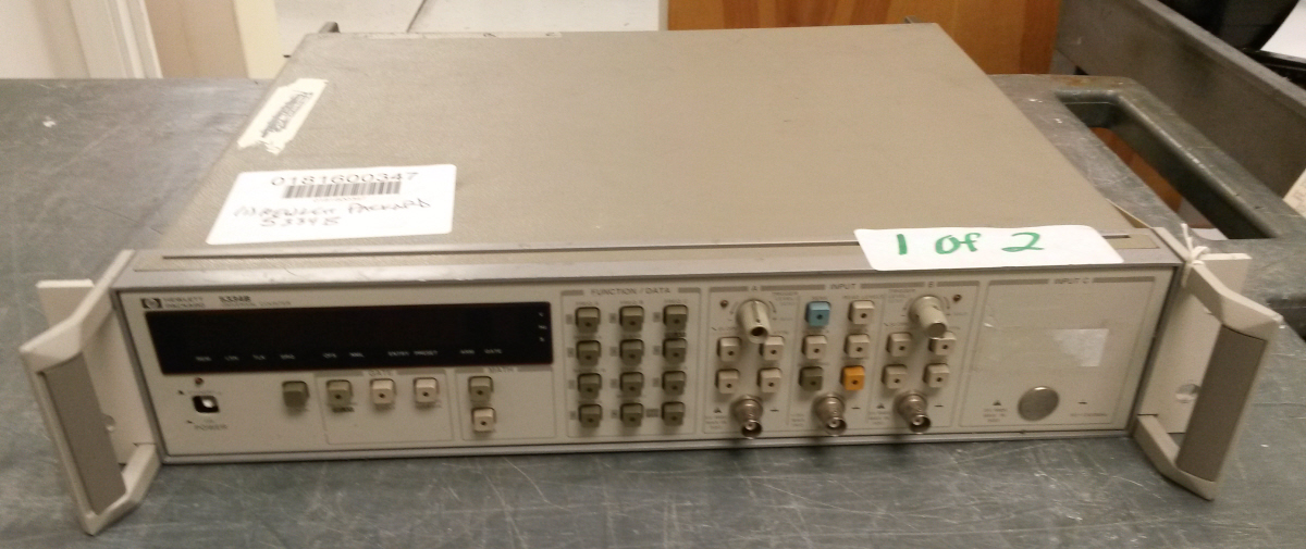 Used Bargain Basement products for sale | AccuSource Electronics