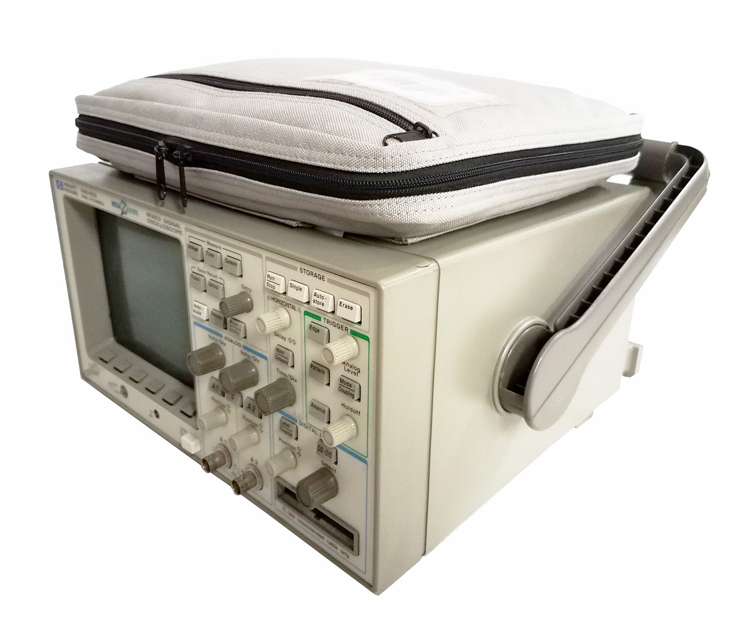 HP / Agilent 54645D for sale $595.00 | In Stock | AccuSource Electronics