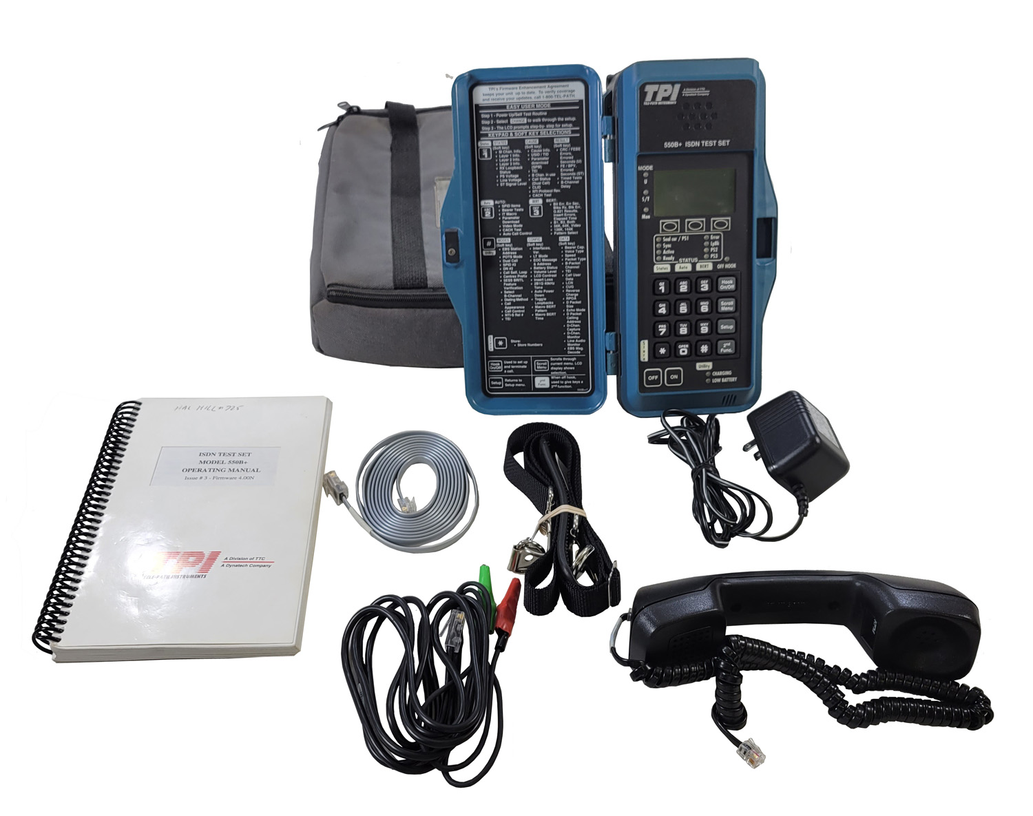 TPI 550B Plus for sale $595.00 | | AccuSource Electronics