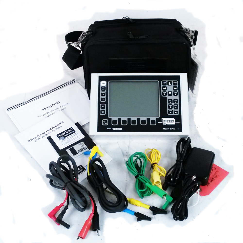 Riser Bond 6000 for sale $1295.00 | | AccuSource Electronics