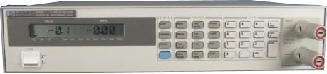 HP / Agilent 6060B for sale $1295.00 | | AccuSource Electronics