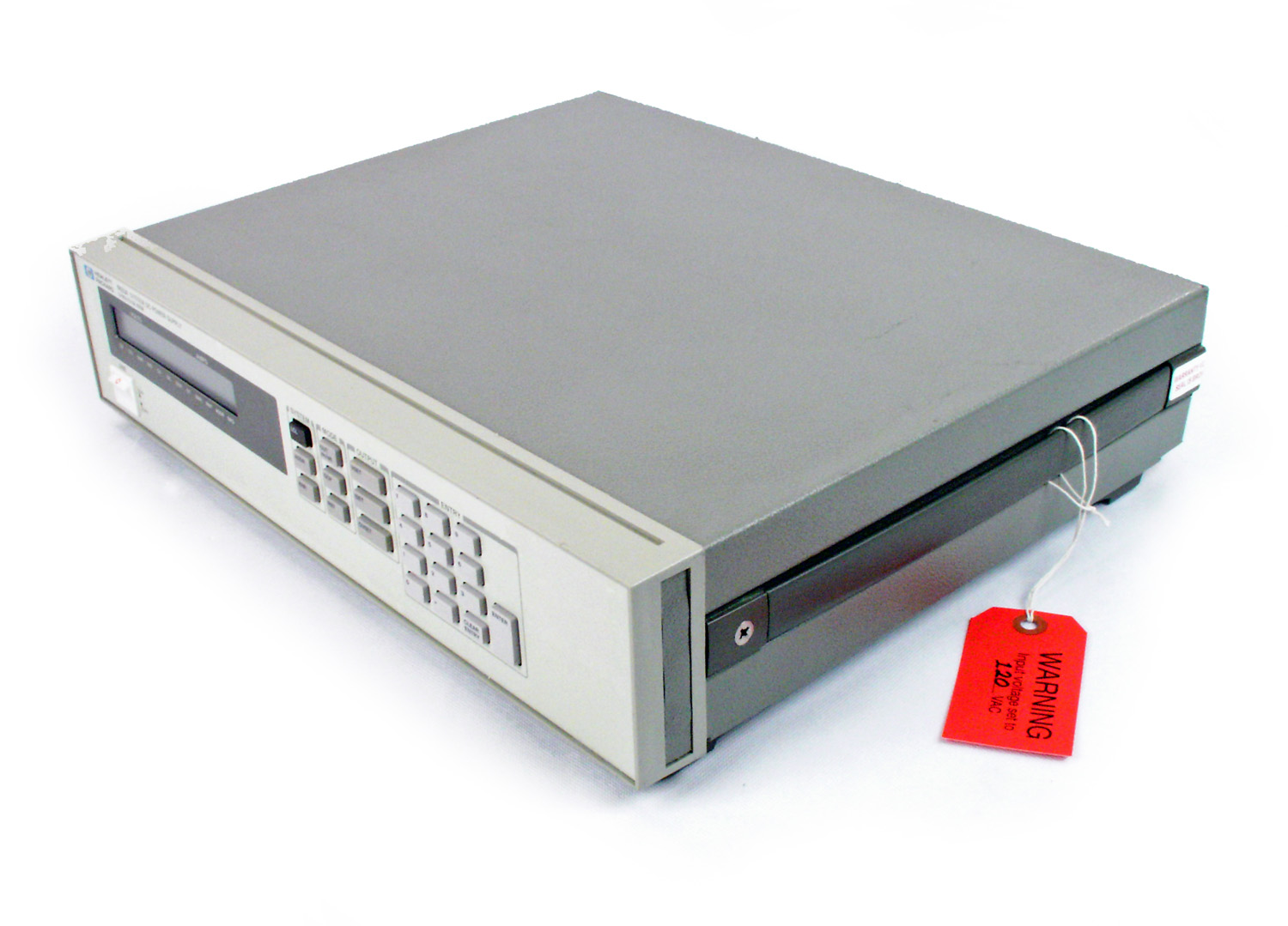 Agilent / HP 6633A for sale $335.00 | | AccuSource Electronics