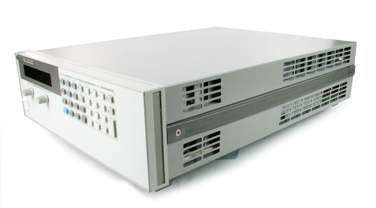 HP / Agilent 6812B for sale $3795.00 | | AccuSource Electronics