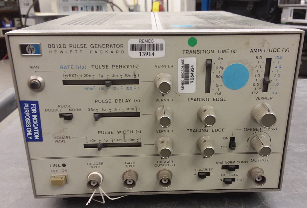 Used Bargain Basement products for sale | AccuSource Electronics