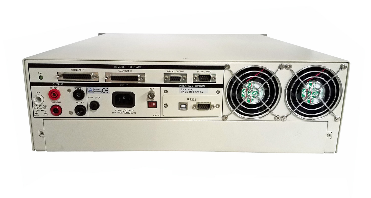 Associated Research Omnia 8104 for sale $2995.00 | | AccuSource Electronics