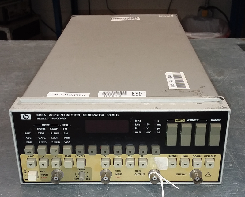 Used Generators products for sale | AccuSource Electronics