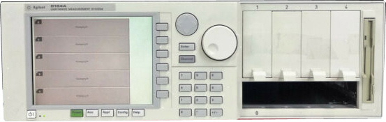 HP / Agilent 8164A for sale $2395.00 | | AccuSource Electronics