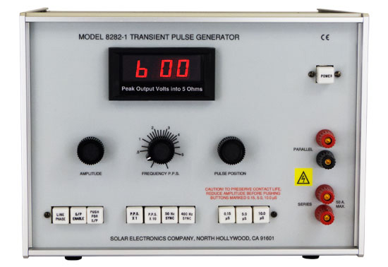 Solar 8282-1 for sale $3995.00 | | AccuSource Electronics