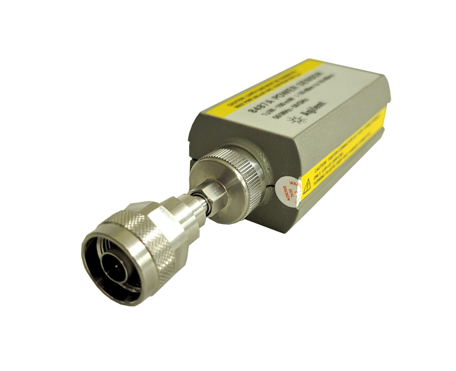 HP / Agilent 8487A for sale $2795.00 | | AccuSource Electronics