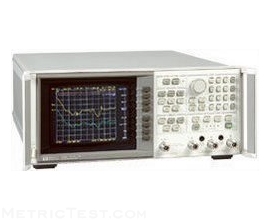 Agilent / HP 8753B for sale $5488.00 | | AccuSource Electronics