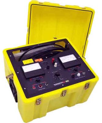 Hipotronics 880PL for sale $4295.00 | In Stock | AccuSource Electronics