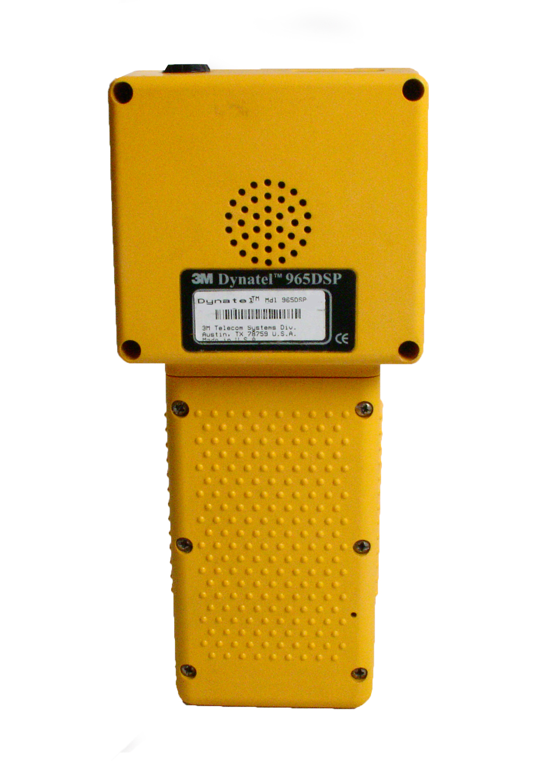 Dynatel 965DSP-A for sale $1995.00 | | AccuSource Electronics