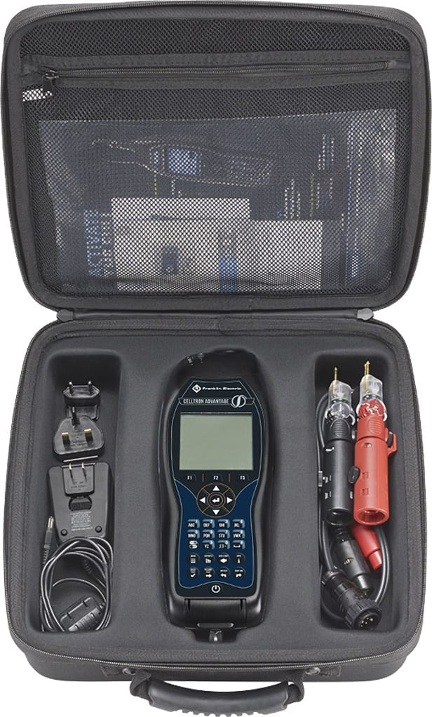 Midtronics Celltron Advantage for sale $2195.00 | | AccuSource Electronics