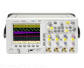 Agilent / Keysight DSO6104A for sale $12988.00 | | AccuSource Electronics