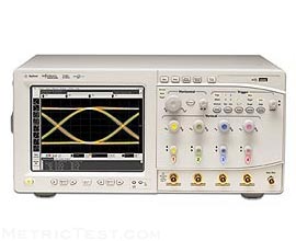 Used Oscilloscopes, Scopes products for sale | AccuSource Electronics