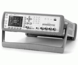 Agilent / Keysight E4980A for sale $17488.00 | | AccuSource Electronics