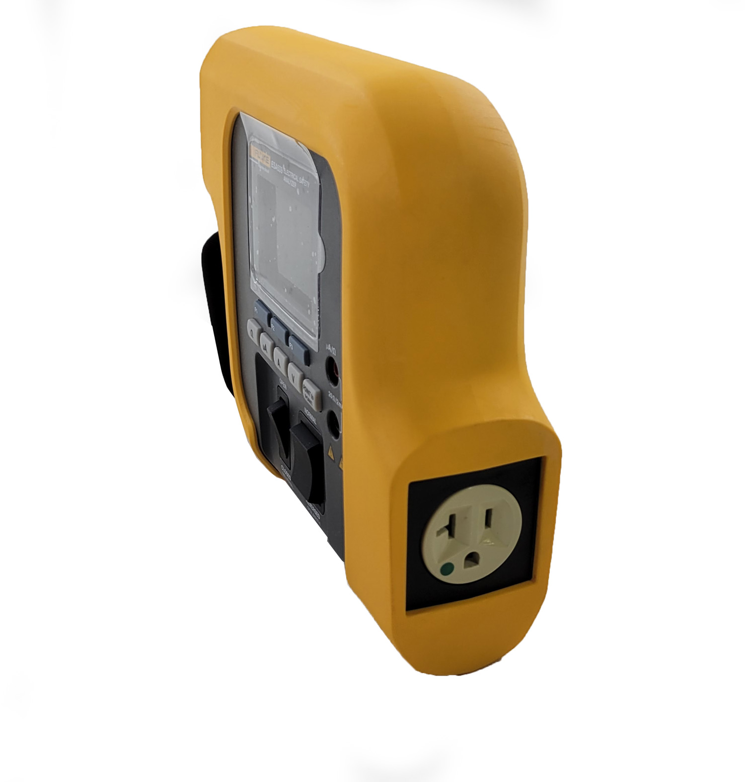 Fluke ESA609 for sale $1795.00 | In Stock | AccuSource Electronics