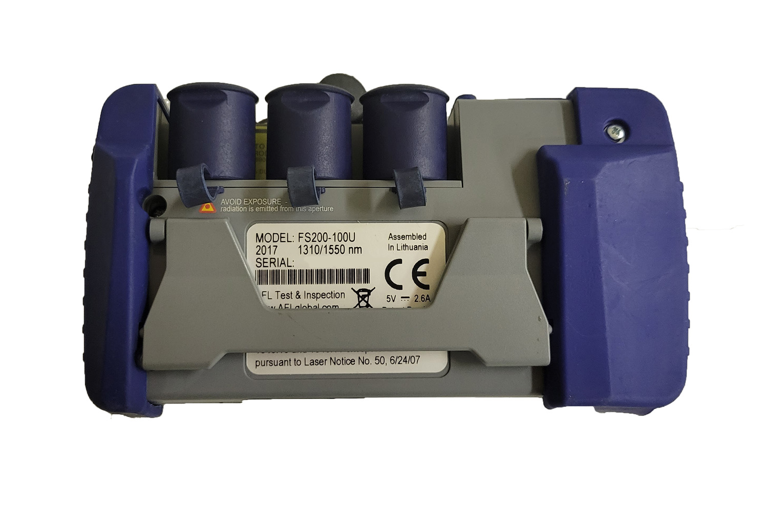 Noyes FS200-100 for sale $1495.00 | | AccuSource Electronics