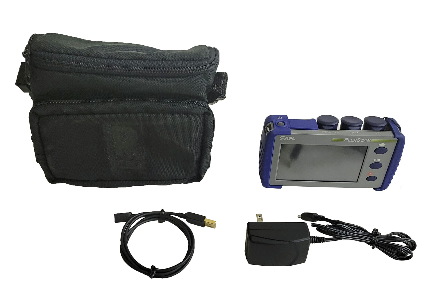 Noyes FS200-100B for sale $1350.00 | In Stock | AccuSource Electronics