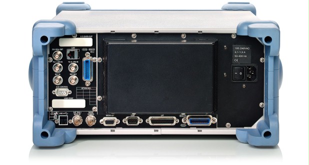 Rohde & Schwarz FSP7 for sale $4295.00 | | AccuSource Electronics